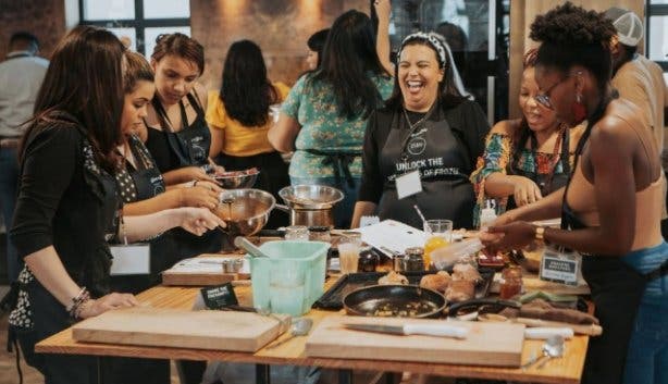 Team building ideas your team will love