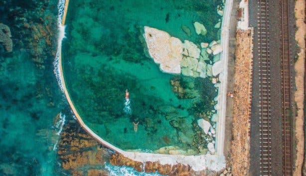 Cool Off at These Unique and Hidden Tidal Pools