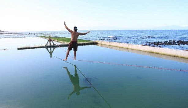 Cool Off at These Unique and Hidden Tidal Pools