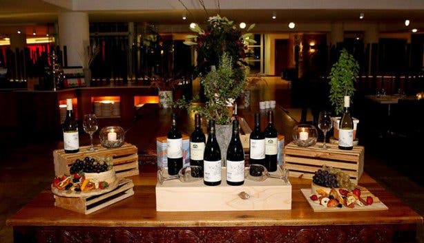 Fine Dining with Saturday Supper Club | Things to do in Cape Town ...