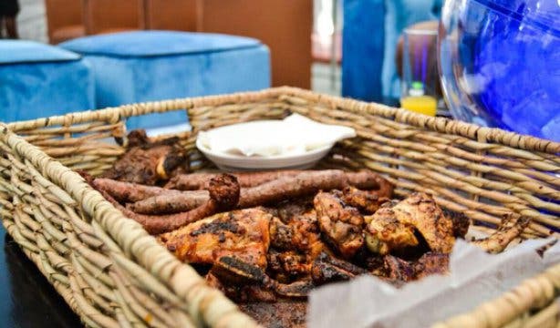 Discover Local Design and Great Food at Avant Garde Saturdays at Bleach