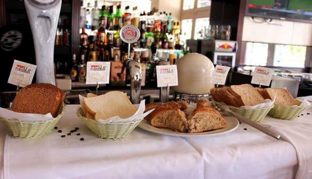 Cafe Extrablatt in Green Point Kapstadt | Kapstadtmagazin.de