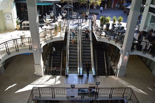 Win The Ultimate Cape Quarter Experience Complete With Gifts, Treats ...