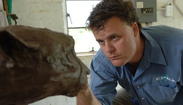 Bruce Little Gallery Launching with Touch Africa Exhibition