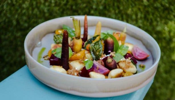 10 must-try dishes according to the chef at Pear Tree