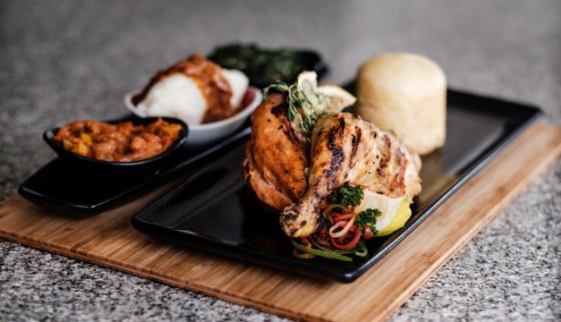 Sing Praises to the San, Eat and Drink Xhosa Food and Party at a ...