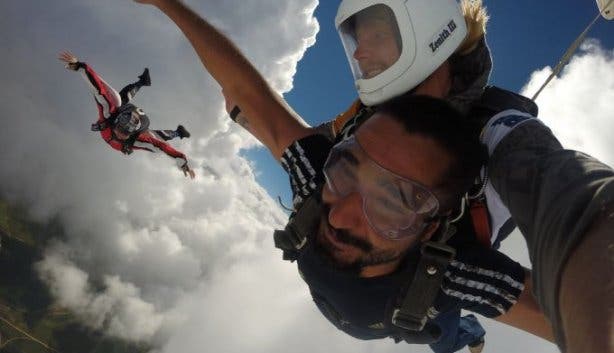 Get tickets to NEW West Coast Saldanha Bay Air Show!