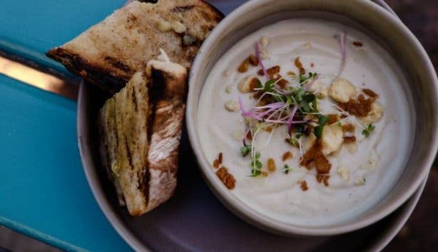 10 must-try dishes according to the chef at Pear Tree