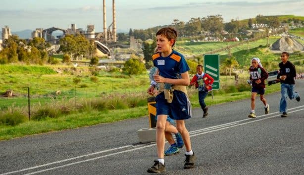 Last Chance for Serious and Fun Runners To Sign Up to This Famous ...