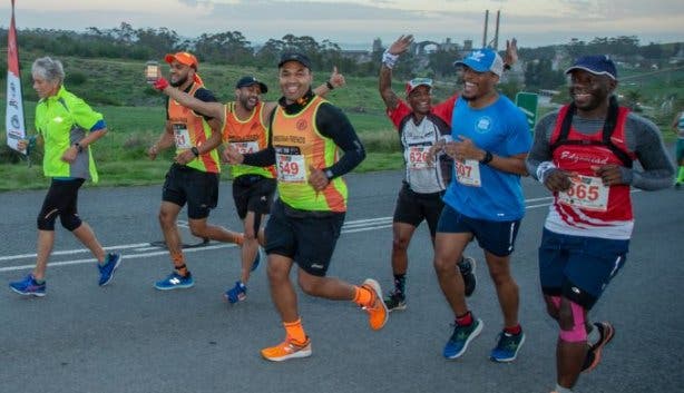 Last Chance for Serious and Fun Runners To Sign Up to This Famous ...