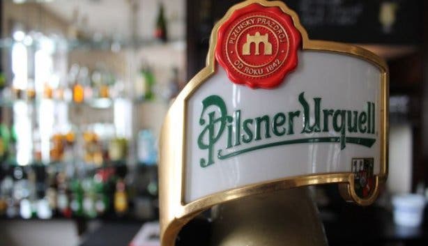 Cafe Extrablatt in Green Point Kapstadt