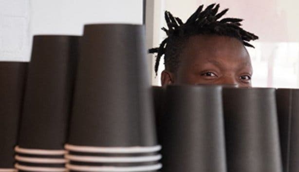 Mindful Coffee, Blissful Food + Approachable Art At Ground Art Caffe