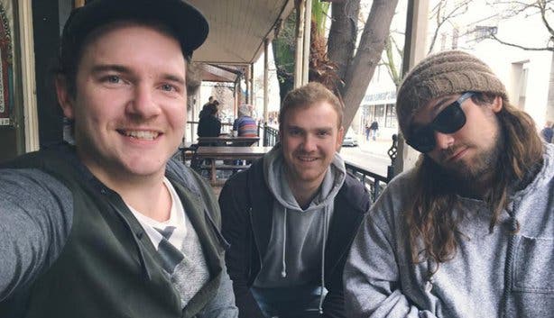 2017 The Vanilla Live at Beerhouse | The Vanilla Band, Beerhouse Cape ...