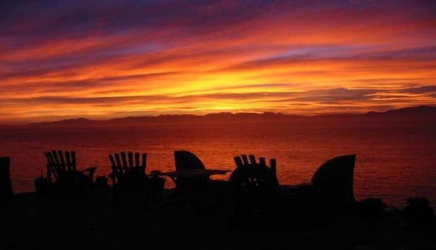 Great Winter Weekend Getaways