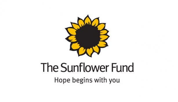 2017 Mother’s Day Lunch with The Sunflower Fund in Tokai