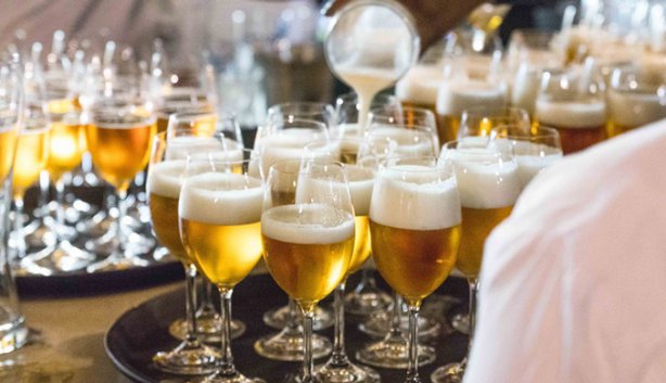 Sundowners, Food Specials And Live Music In Paarl