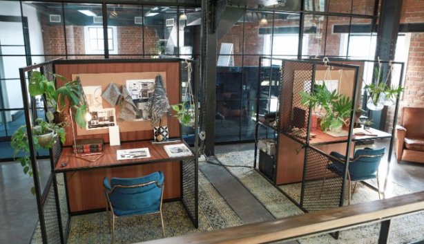Cartel House offers the ultimate work-life-play lifestyle at one address