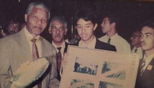 What Happened in Cape Town on June 16 1976?