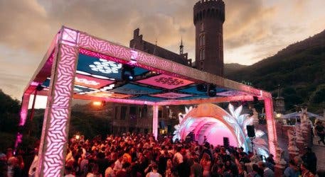 Sexy Groovy Love is back for New Year's Eve