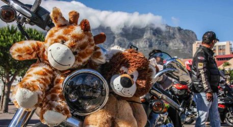 The Toy Run is Back For Its 37th Edition