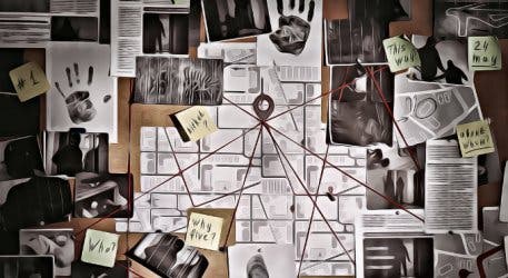 Rally a team: you have 60 minutes to get out of this online escape room