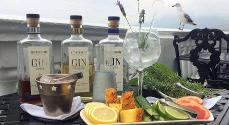 Craft Your Own Gin