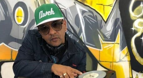 DJ Ready D Headlining A Local Hip-Hop, House And R&B Festival