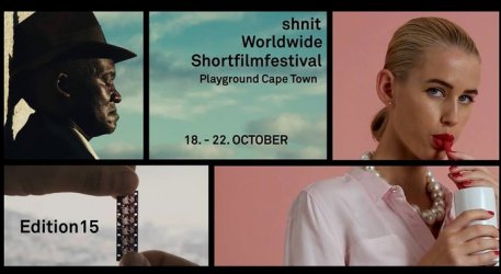Shnit Worldwide Shortfilmfestival Returning to its Cape Town Playground