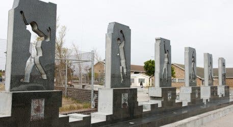 A Play Honoring the Gugulethu 7