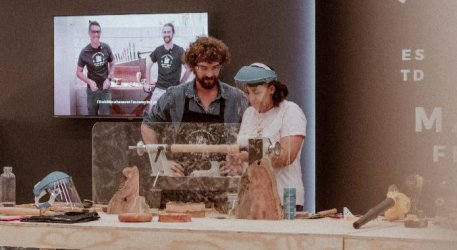 Try 25+ crafts at Cape Town’s new Makers Festival