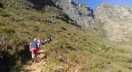 Can You Climb Our 3 Iconic Peaks in 3 Days?