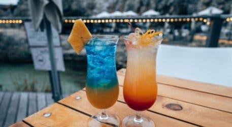 Don’t miss Hermanus’ most spectacular sundowner spot (+ swim in the ...