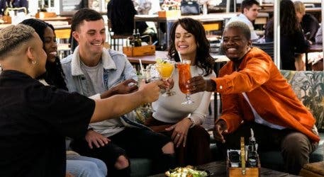 La Parada Constantia Nek’s NYE 2023/24 party