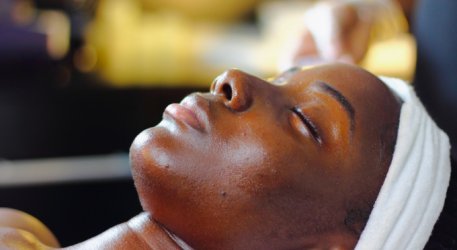 Librisa Spa Mount Nelson Hotel Kapstadt | Wellness Center Kapstadt