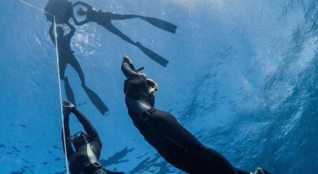 Freediving: 6 Cool Insights with Ocean Experiences