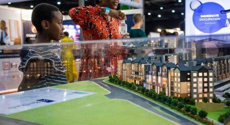 The Property Expo: Go from renting to buying