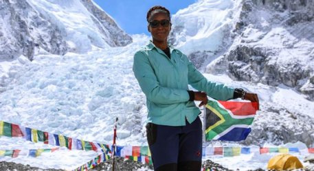 7 Times South African Women Made History This Year