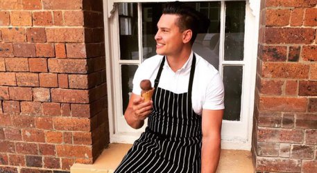 MasterChef’s Ben Ungermann Hosts MasterClass In Cape Town