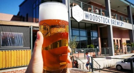 Craft beer tasting in Cape Town. Plus find the best brew for you