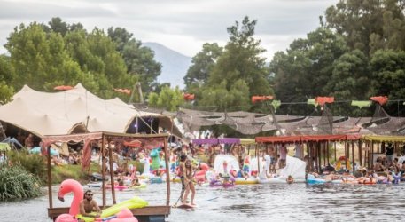 All the details for the new Wolfkop Weekender 2025