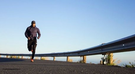 Go the extra mile at home to improve your running game