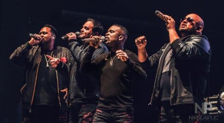 5 Top Local Performers Plus Grammy-Winning Group All 4 One at 2019 ...