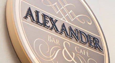 2017 The Swing Collective at Alexander Bar, Cafe and Theatre