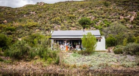 Midweek accommodation special in private mountain chalets