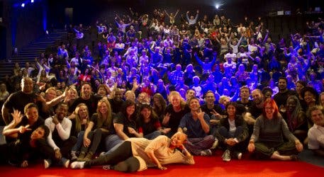 Pause & Effect – TEDxCapeTown Main Event – 17 Nov 2018