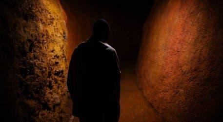 EARTHBOX is a geological and engineering marvel