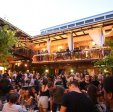 Stardust Restaurant in Woodstock Cape Town | Dinner Theatres ...
